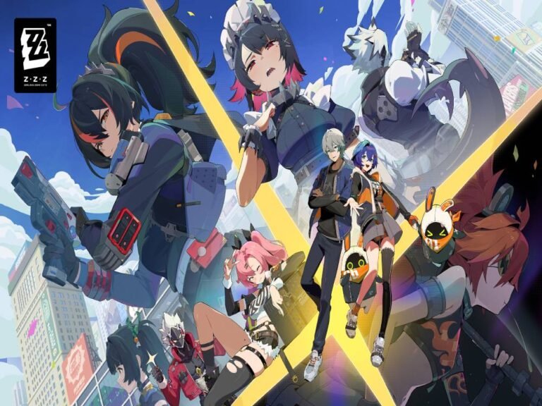 Zenless Zone Zero Gift Codes: Redeem for Exclusive Rewards | December ...