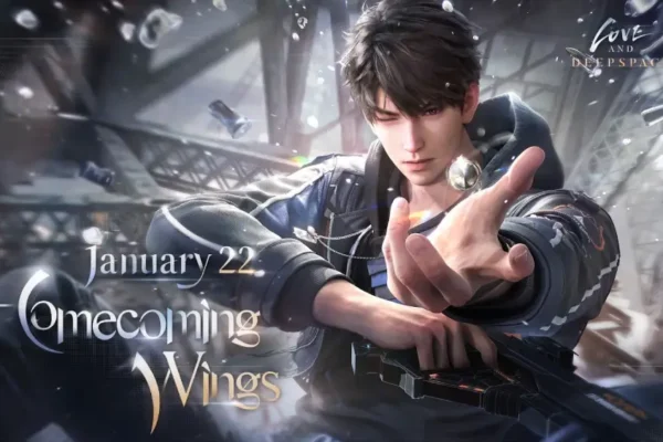 Gacha Go! - The world's #1 gacha gaming news site